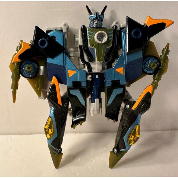 Hasbro | Toys | Transformers Energon Slugslinger Action Figure | Poshmark